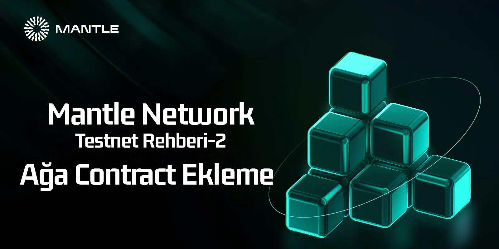 Mantle Network Testnet Rehberi-2 | Coin Hunters