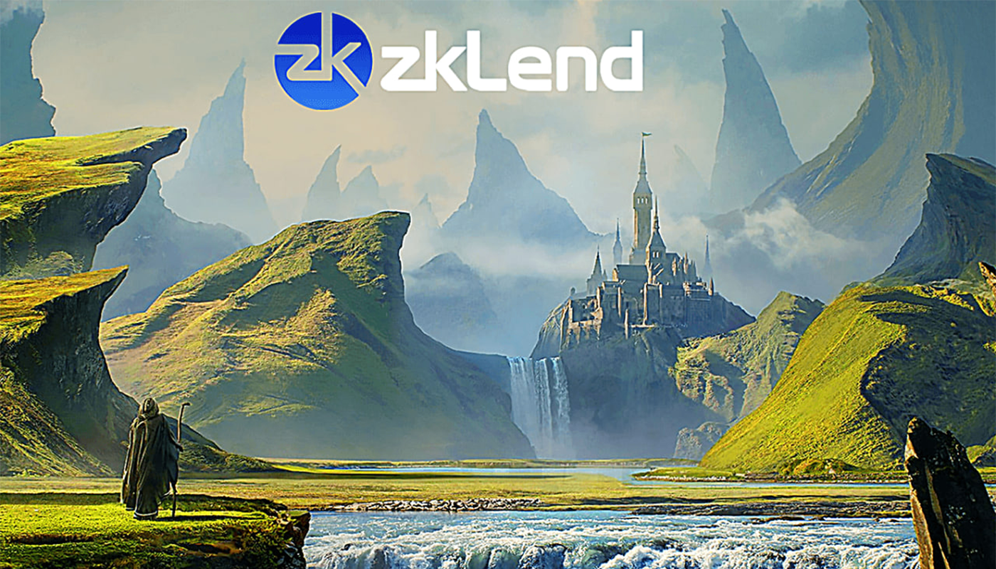 StarkNet'in DeFi Lideri zkLend Nedir? | Coin Hunters