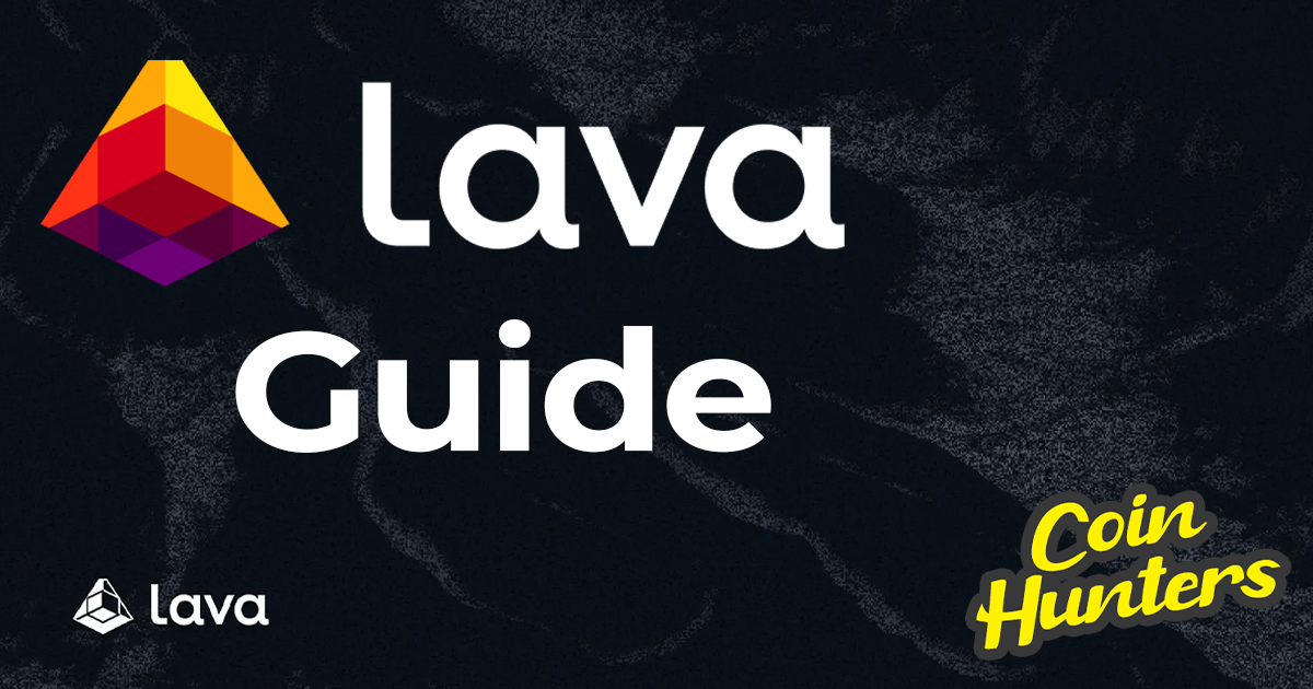 Lava Network Lava Network | Coin Hunters